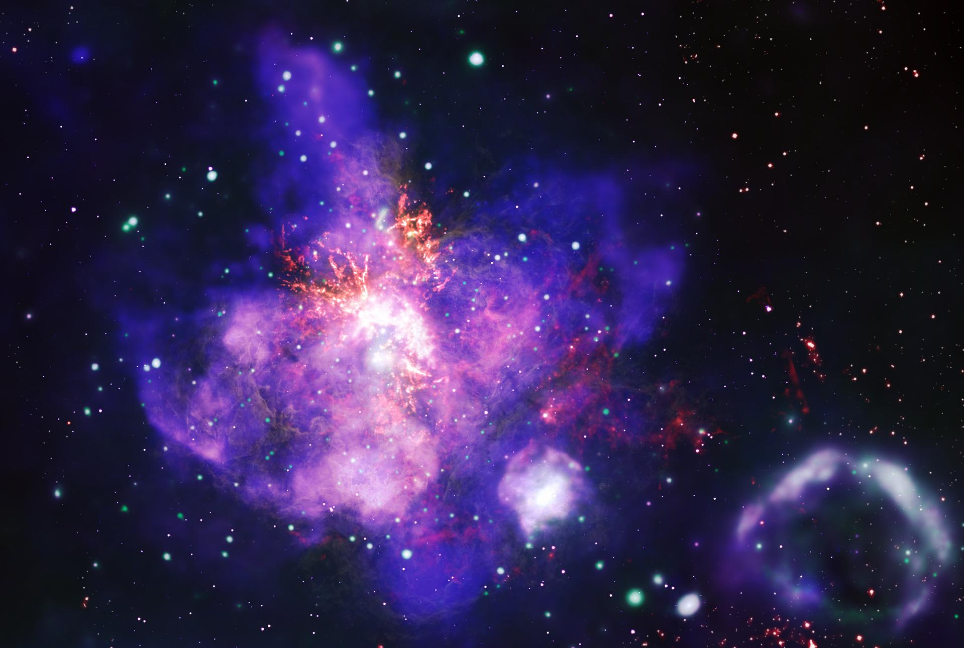50 Trivia Questions to Test Your Astronomy Knowledge! – SCIFAA